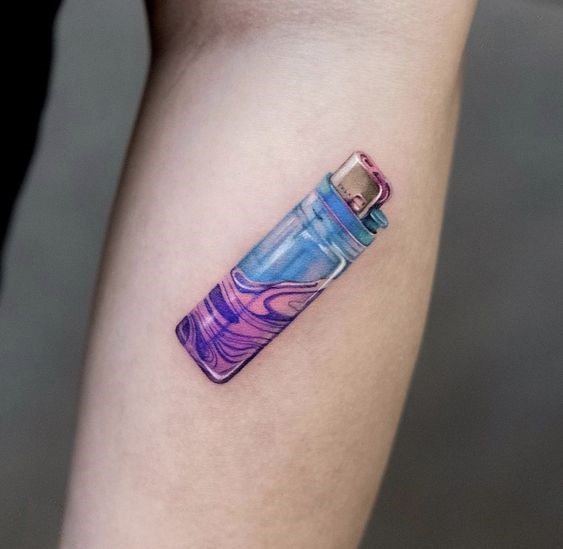 Цветни и монохромни татуировки: какво да изберем? | VeAn Bulgaria